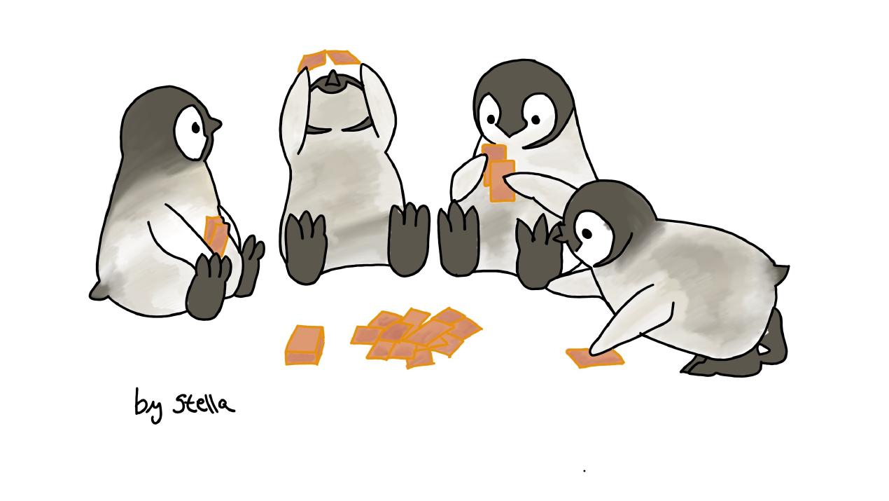 Events Fachschaft MPIC